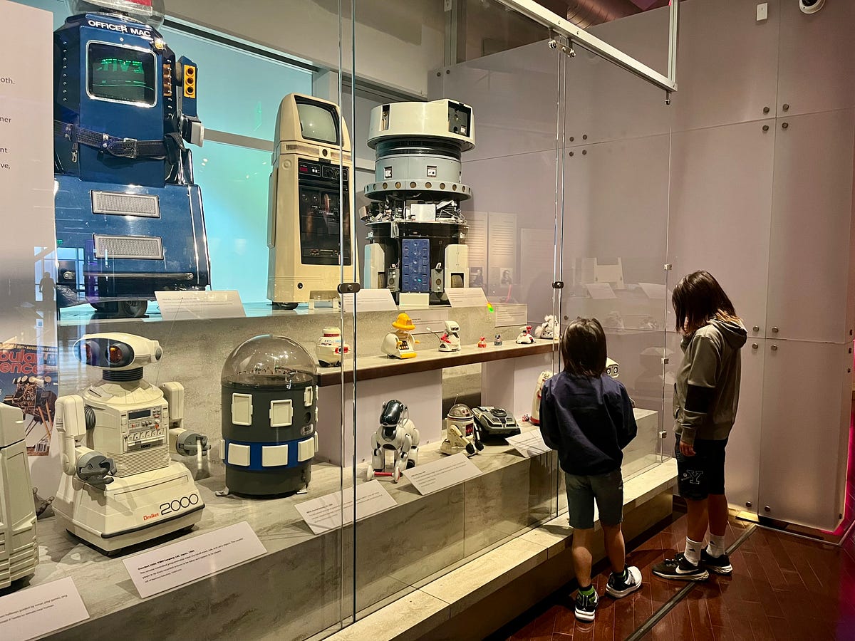 When An “AI Companion” Encourages Your Kids to Run Away | by To-wen Tseng | May, 2025 | Medium