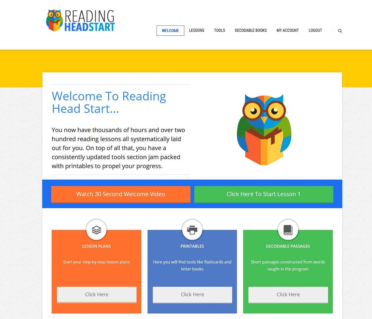 A Comprehensive Review Of Reading Head Start The Ultimate Reading A Comprehensive Review Of Reading Head Start The Ultimate Reading