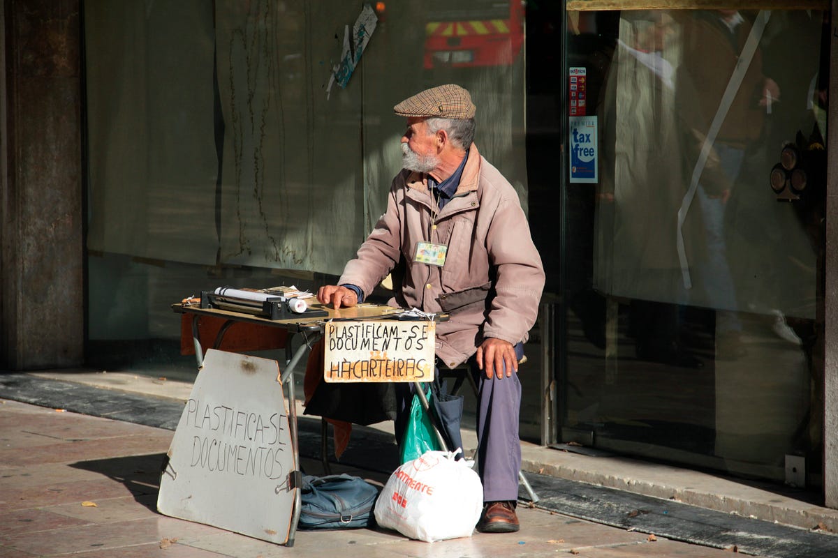 Why work post-retirement?. When I first retired, which admittedly… | by ...