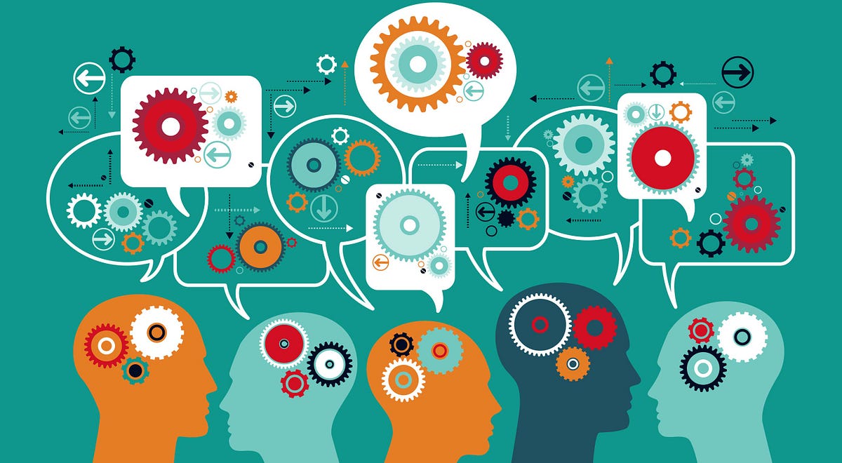 รู้จัก Computational Thinking กัน | by Sorapol Chompaisal | THiNKNET Engineering
