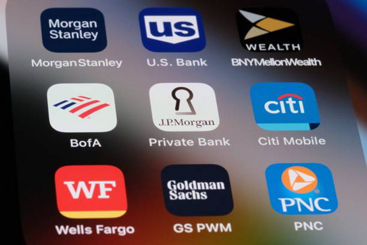How Major Banks’ Support for Fed Independence Impacts Credit ...