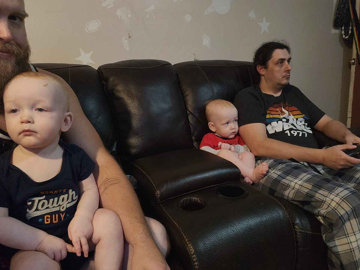 A Symphony of Hearts. Our Unique Polyamorous Family Life | by Chrystal ...