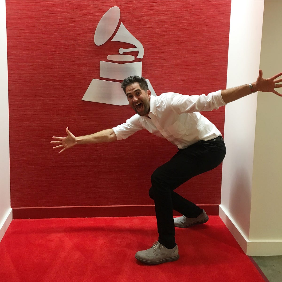 Find creative ways to bring what you love to any job you have and good ...