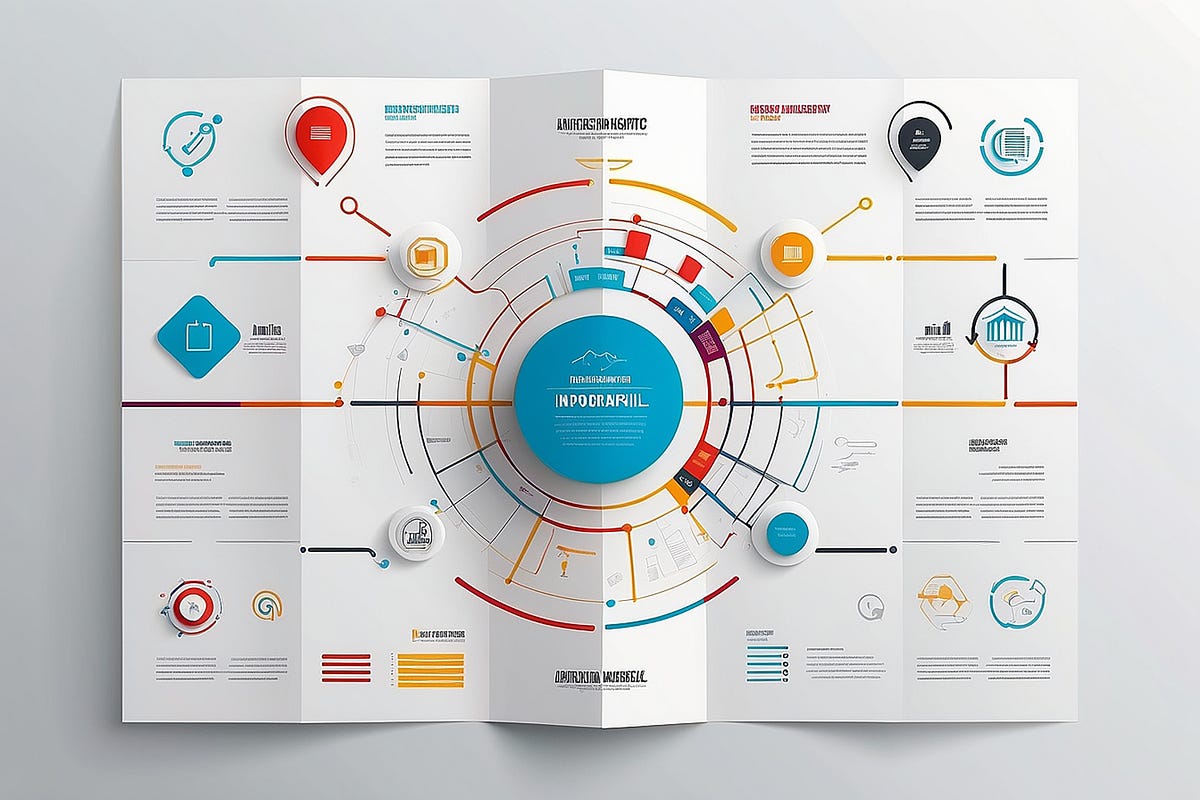 How to Create Effective Infographics: A Simple Guide | by Abhishek M ...