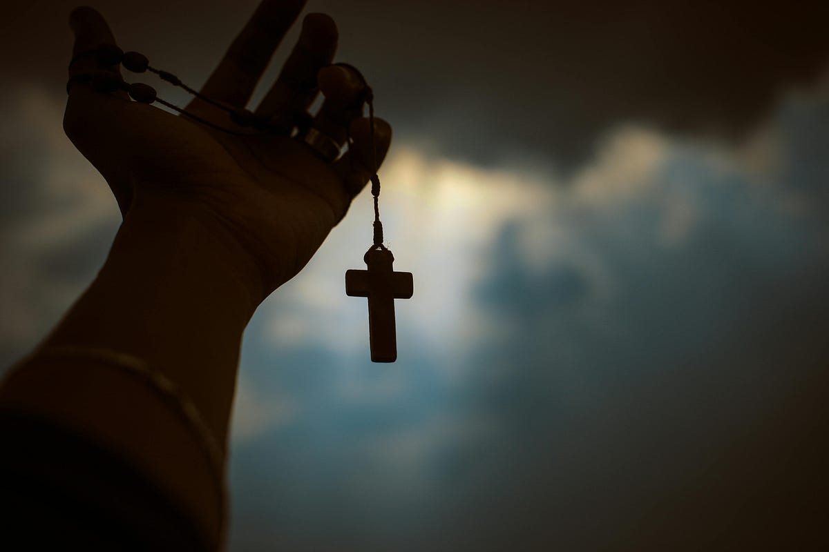 The fate of the unrepentant?. Which true Christian would not desire ...
