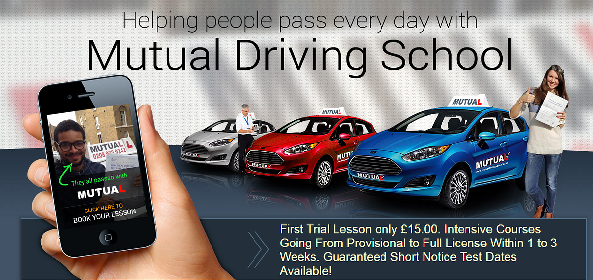 Best Driving School Manor Park. Are you looking for the best driving ...