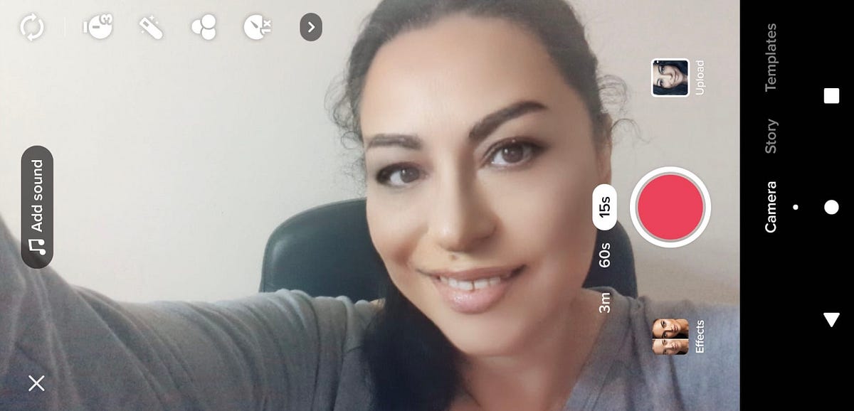 Why TikTok’s New Beauty Filter ‘Bold Glamour’ is the Worst Invention Yet | by June Kirri ...