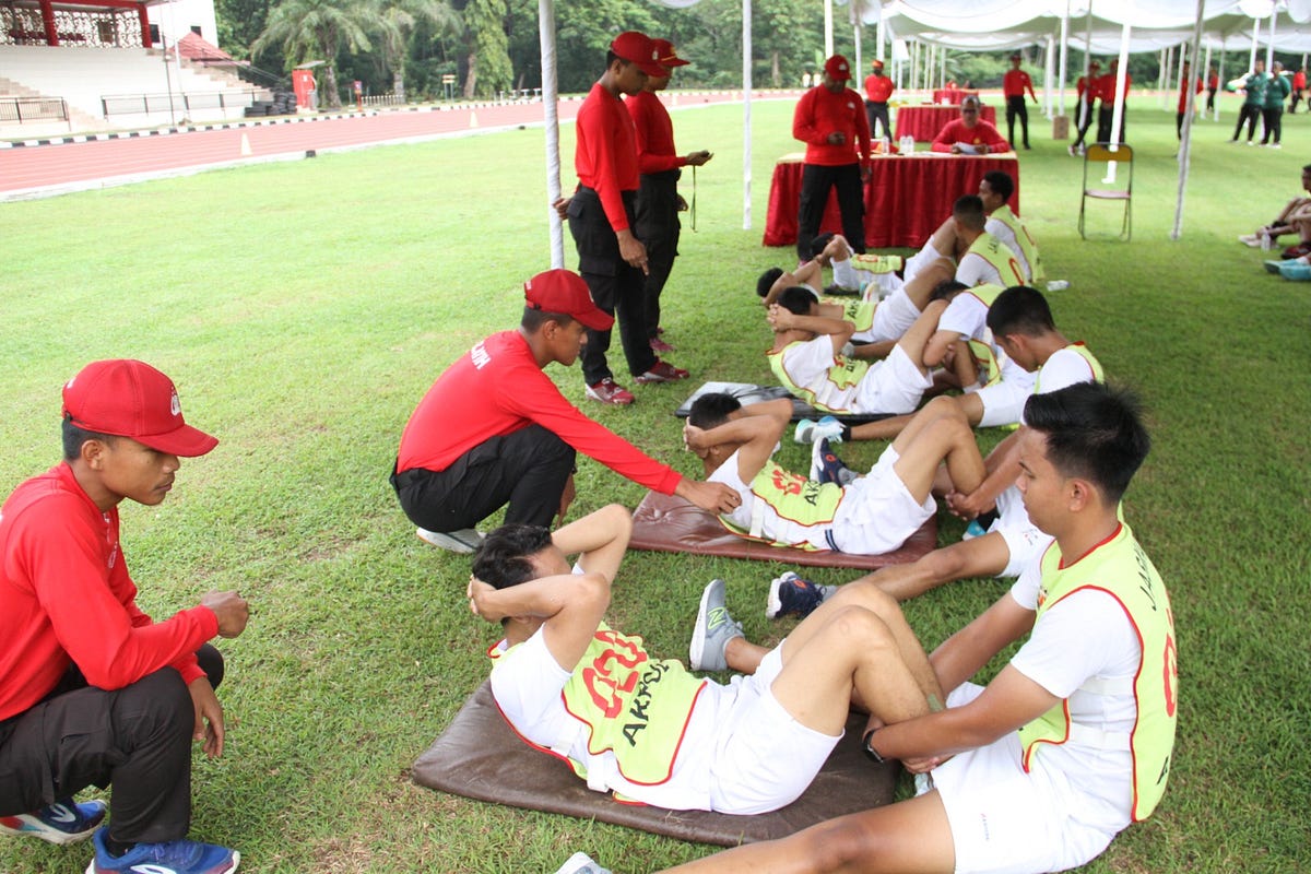 Seleksi CPNS Kemenkumham Jateng Masuki Tahap SKB | by Rutan Kebumen Channel | Dec, 2023 | Medium