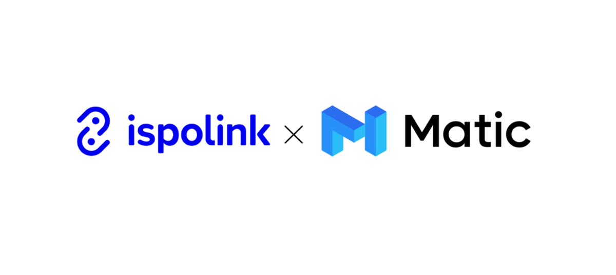Ispolink and Matic Forge a Strategic Partnership | by Ispolink | Medium