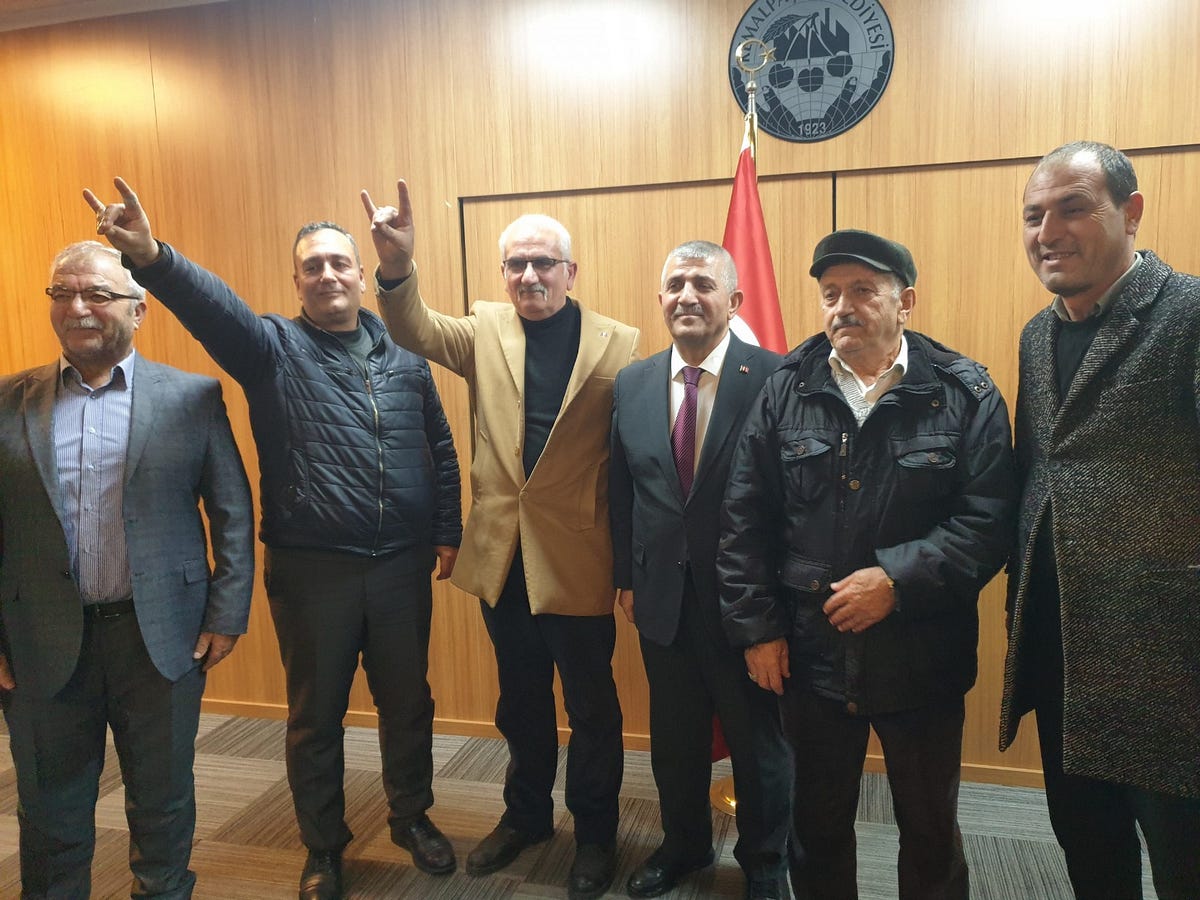 Dalgaların Etkisi: Veysel Şahin’in Topluluk Çalışmaları Geniş Toplumsal ...