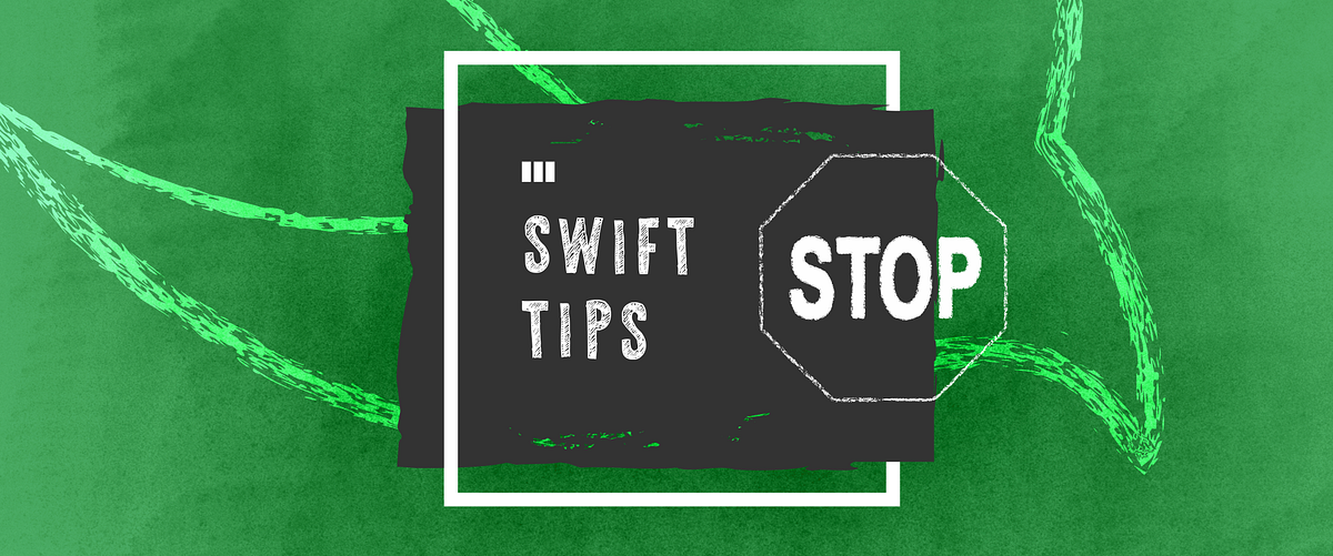 Swift Tips: Early Exits. Early exits help reduce nesting and… | by ...
