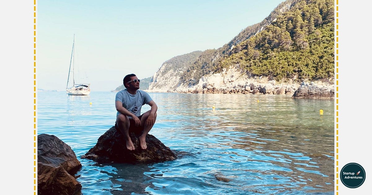 How Can Good Work-Life Balance Affect Your Work as a Creator | by Ucha Vekua | Startup ...