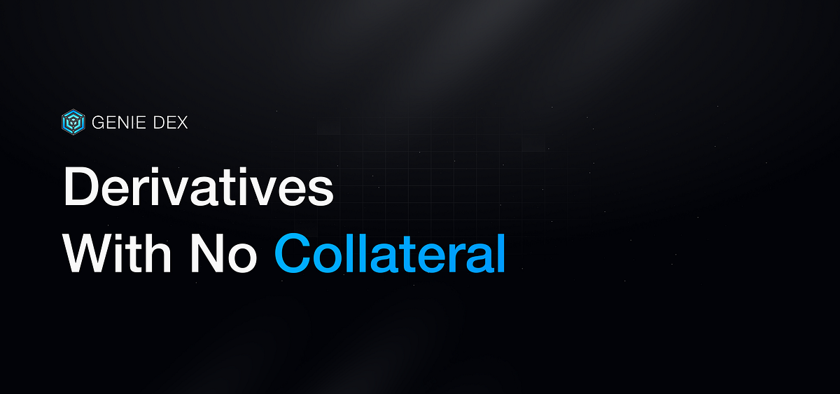 Collateral-Free Derivatives Trading | by Ashwin K | SquaredLabs | Aug ...