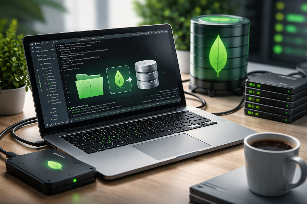 mongodump tutorial — How to use mongodump for MongoDB backups | by ...