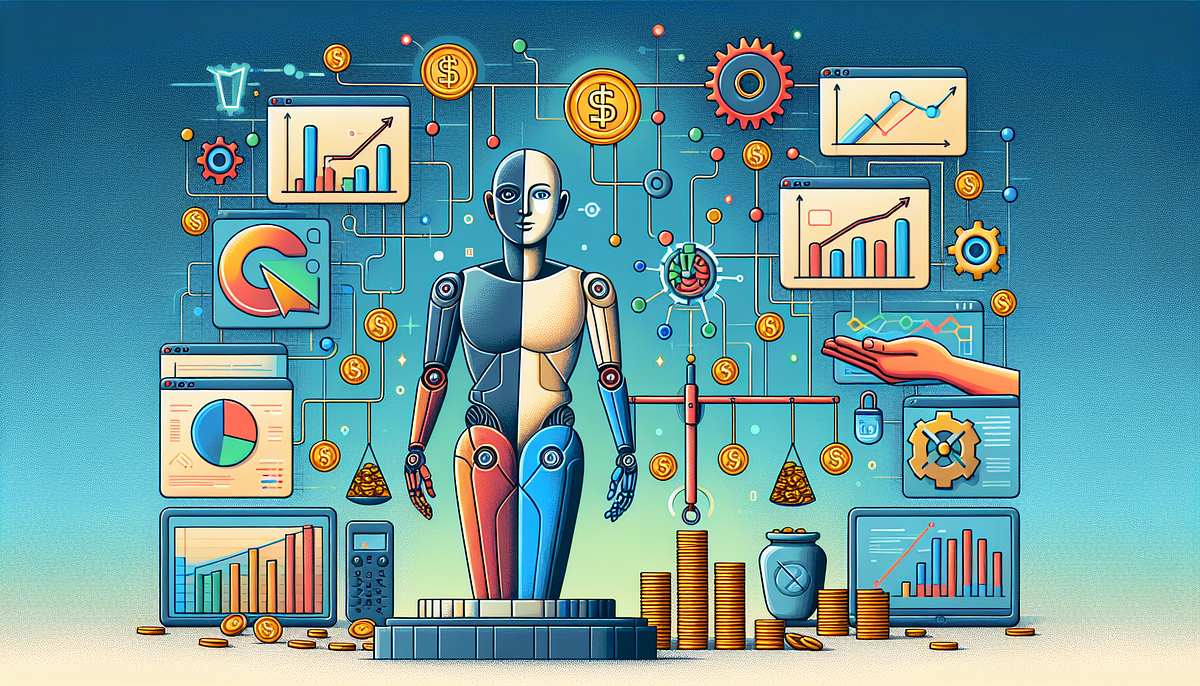 Harnessing AI to Automate Microtasks: A New Frontier in Online Earning ...