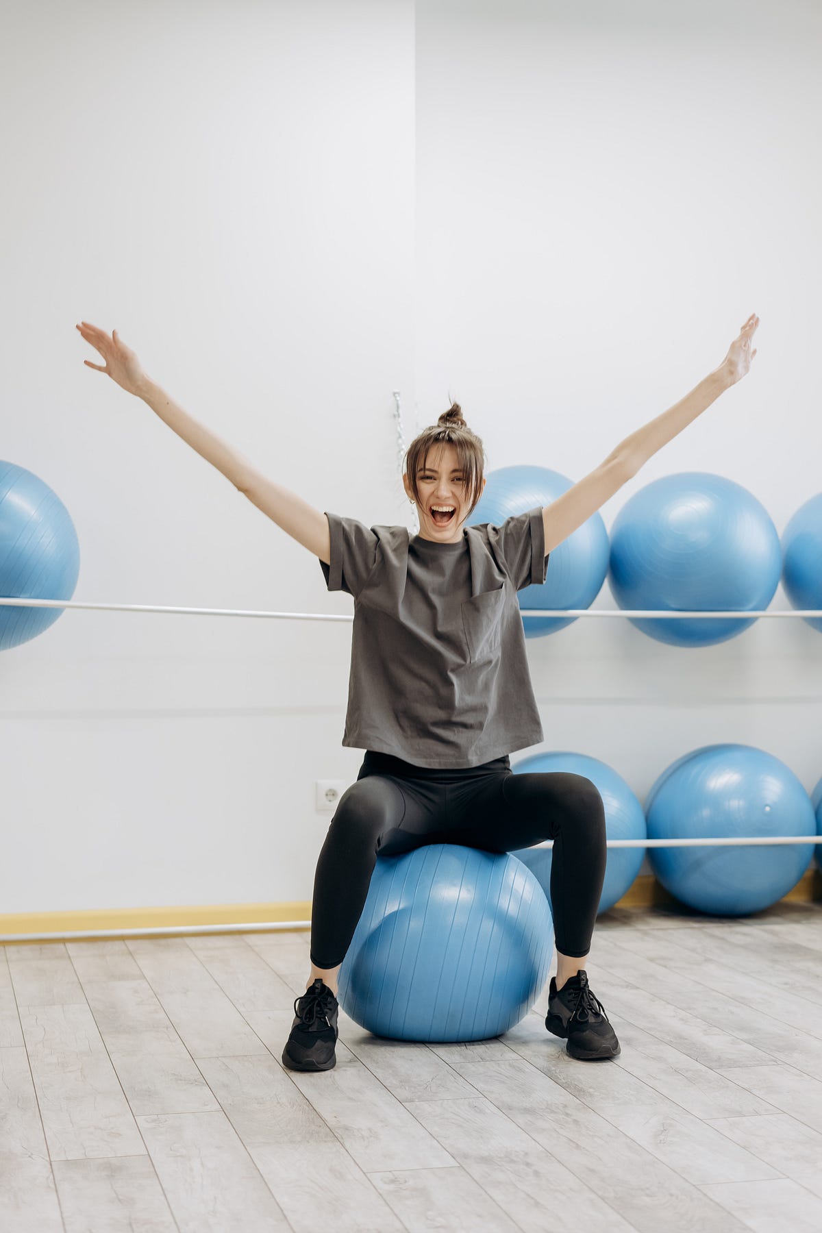 The Power of Exercise: How It Can Improve Your Mood and Health | by ...