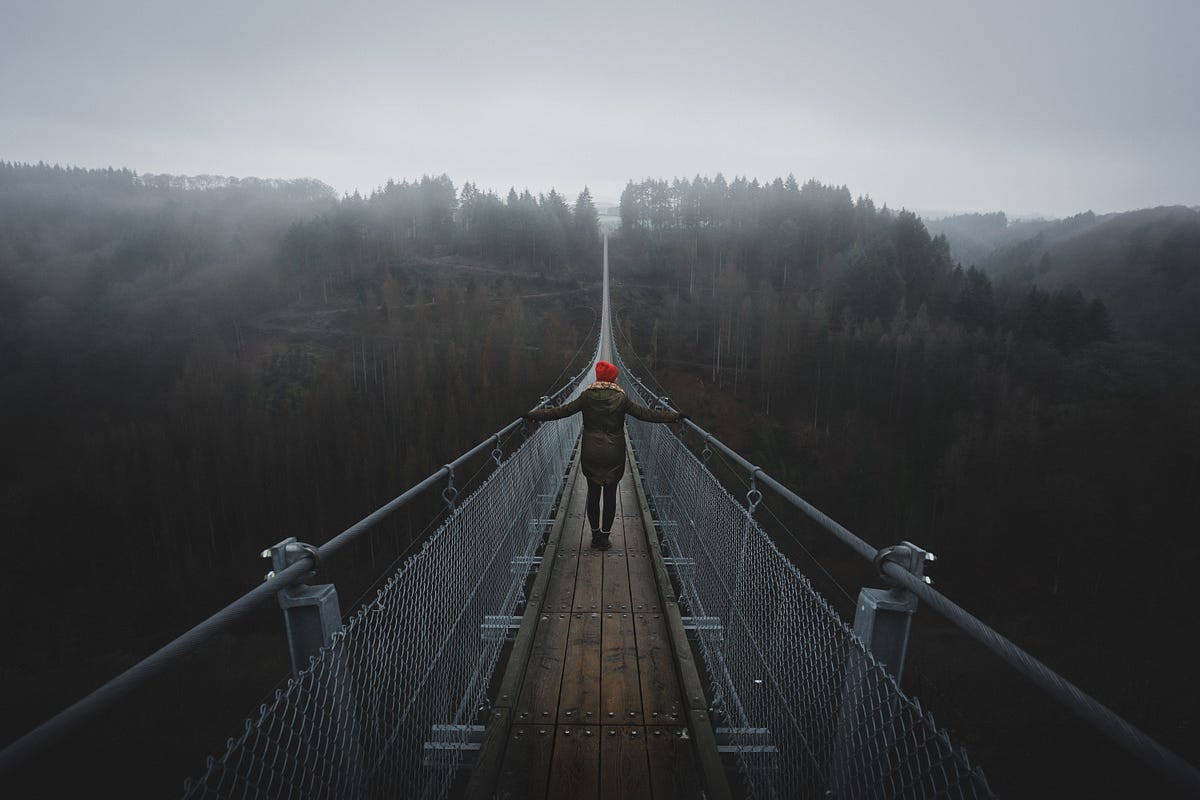 Why I Think Having An Overactive Conscience Is Not All Bad | by Ibukun ...