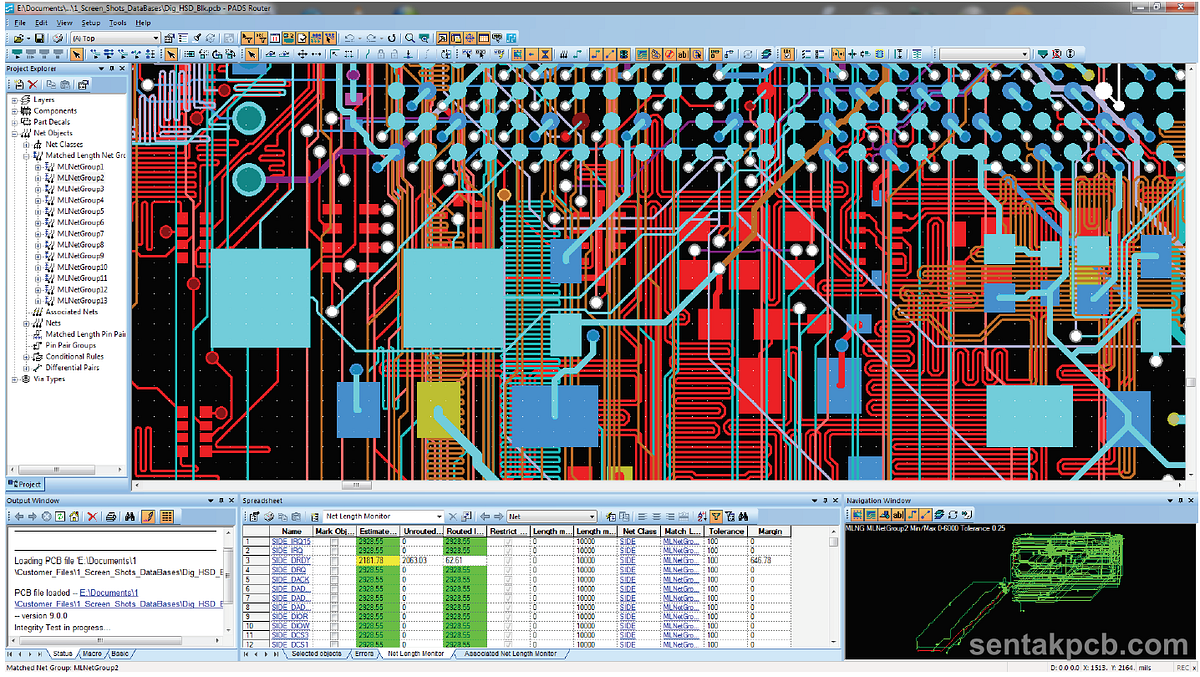 , PADS PCB Design Tutorial. In the professional landscape of… | by Lisa ...