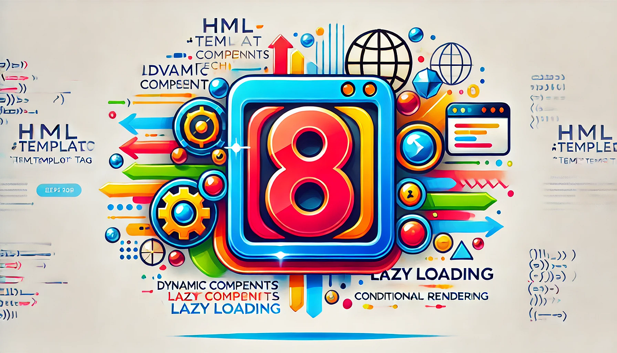 8 Advanced Uses of the Tag in Modern Web Development | by asierr.dev | Medium