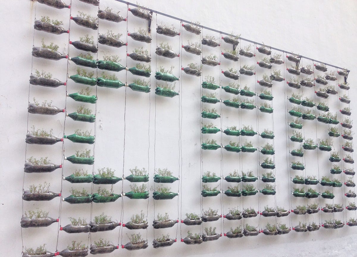 “Art In Everyday”. AESTHET IA #1 | by Veronica Ong | Medium