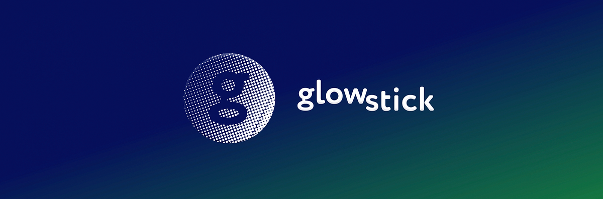 Glowstick | Your beacon in the crypto fog | by Glowstick.tech | Oct ...