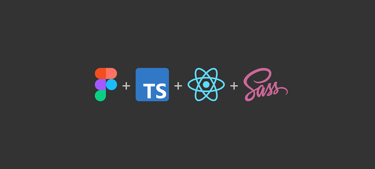 Bundling React, TypeScript and Sass with Webpack for building Figma plugins | Medium