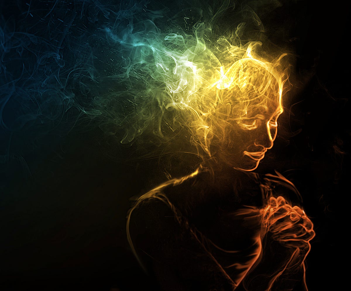 Who Are You Really? Discovering Who You Are for Lasting Happiness | by Susan Blanton | Medium