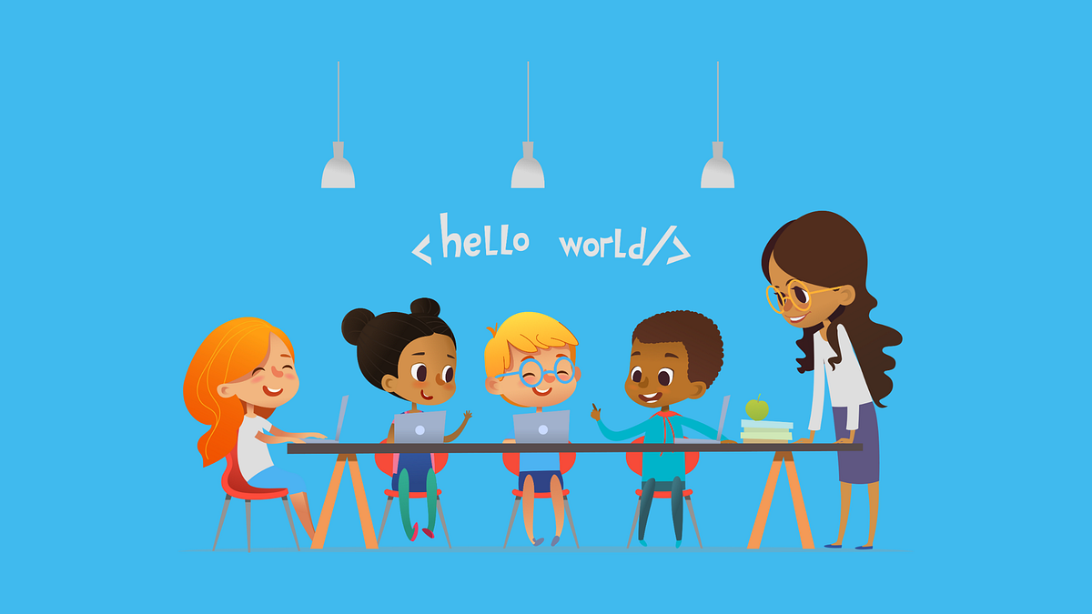 Classroom Management Tips for Tech Classrooms | by South Bend Code ...