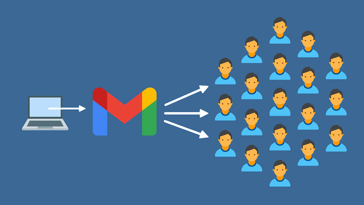 Scalable Bulk Emailing in Node.js: Using BullMQ, Redis, and Nodemailer (with 100 Emails/Minute ...