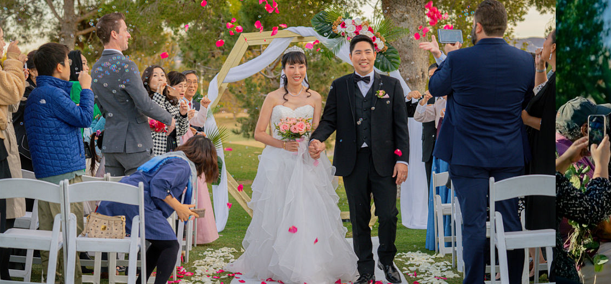Why You Should Invest In Wedding Photography | by Auburn Ray | Jun ...