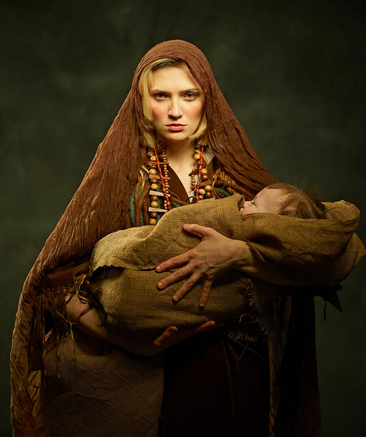 The Nativity of Judas. A forgotten Christmas story | by Patrick Metzger ...