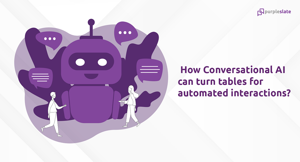 Empathy & Compassion — How Conversational AI Enhances Interactions | by ...