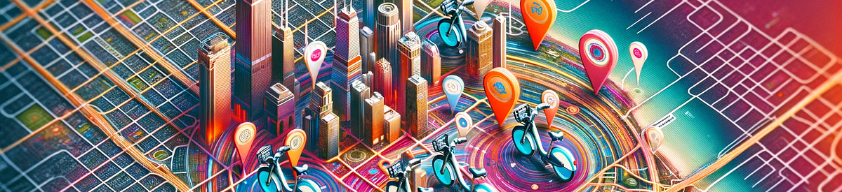 Exploratory Data Analysis (EDA) of the Chicago Divvy Bikes Dataset | by Leon Czarlinski | Medium