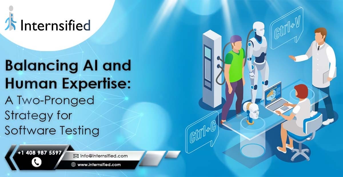 Two Pronged Approach