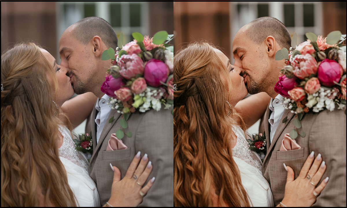 Wedding Photo Editing Services. You deserve to have your dream… | by ...