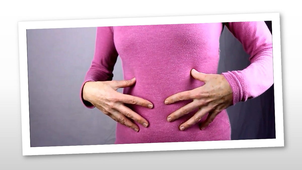 Why You Should NEVER Do Sit-Ups (Do THIS Instead) | by Posture Videos ...