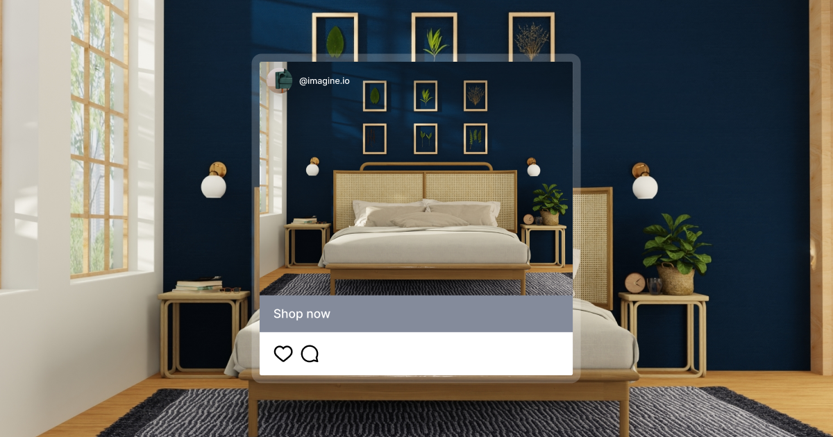 How To Create Engaging Social Media Content With 3D | by imagine.io | Medium