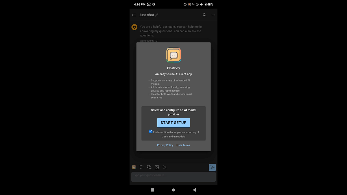 How to Install/Uninstall Android Apps with ADB (SDK Platforms tools): Chatbox.apk Example. | by ...