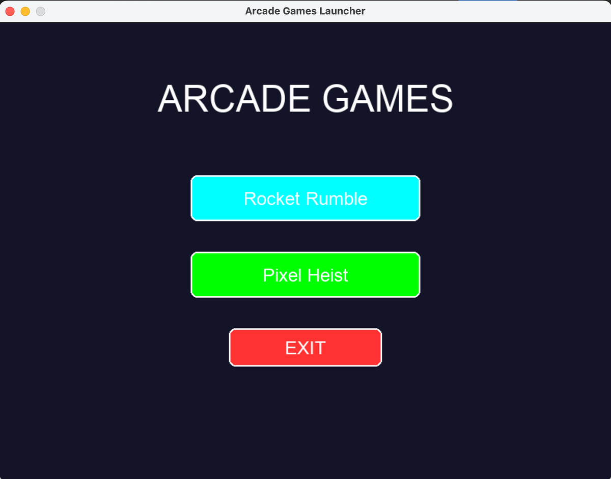 🚀 Building Games with Amazon Q CLI: My Journey, Tips, and a Collection ...