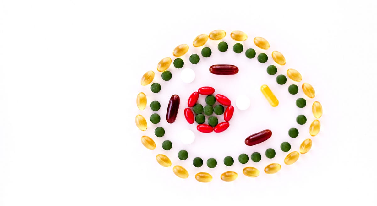 Aging and Your Cell Membrane. An investigation into how the health of ...