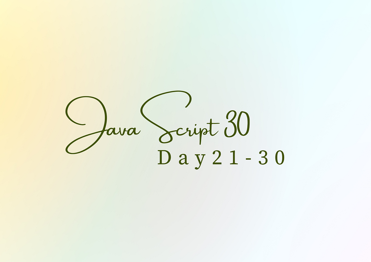 JavaScript 30｜Day 21-Day30. Day 21. Geolocation based Speedometer… | by ...