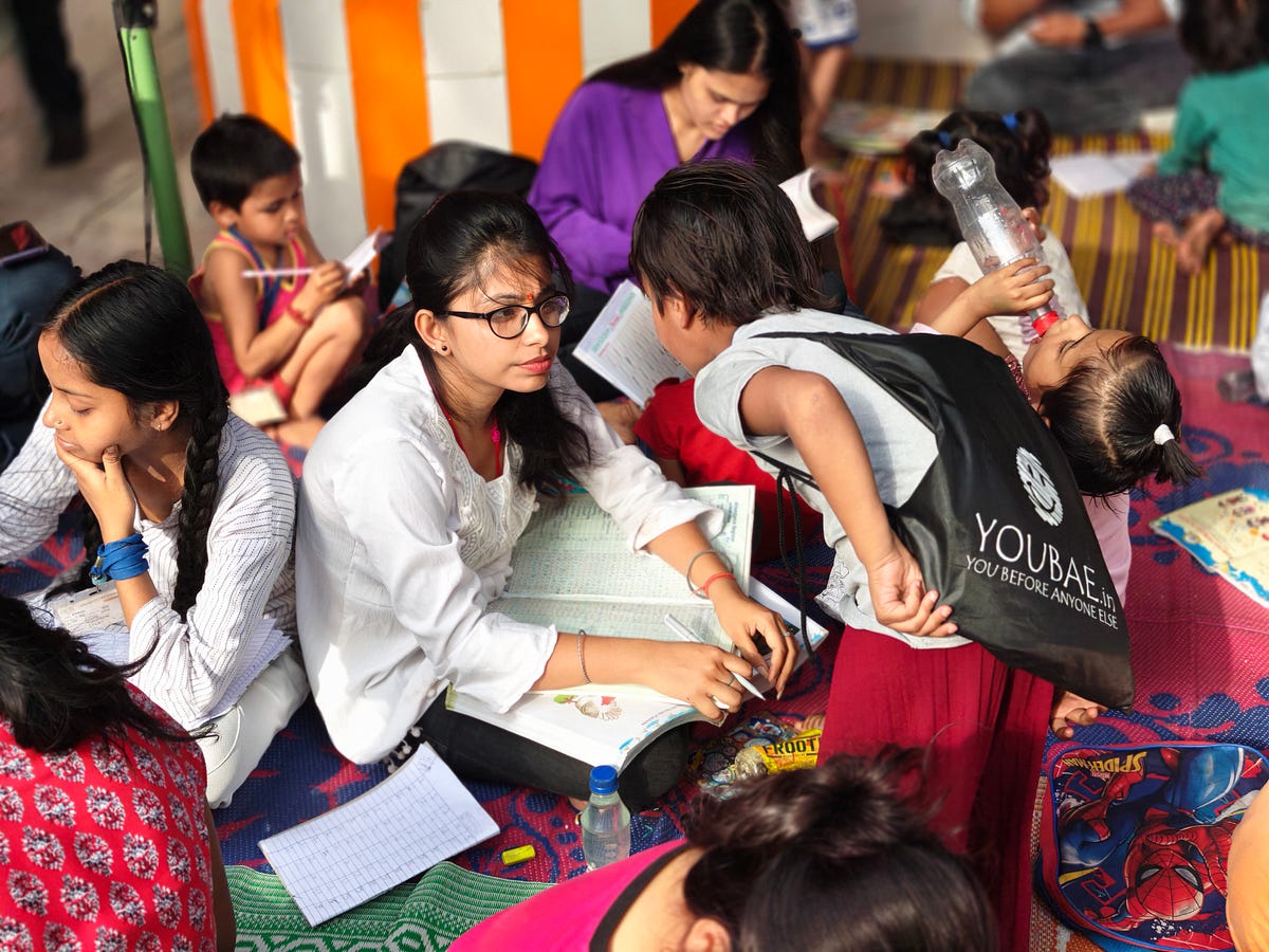 Pehchaan ki Diwali: Enlightening Lives and Spreading Brightness | by ...