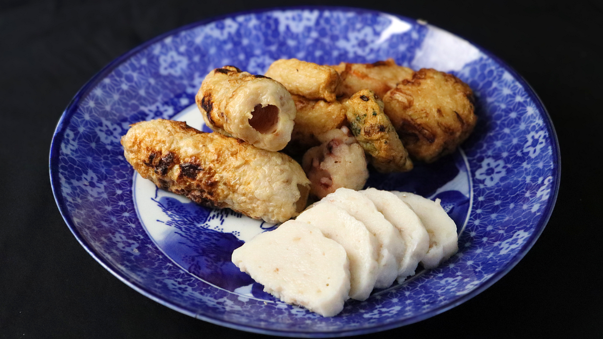 Surimi — Three Easy Recipes from One Simple Paste | Tastyble