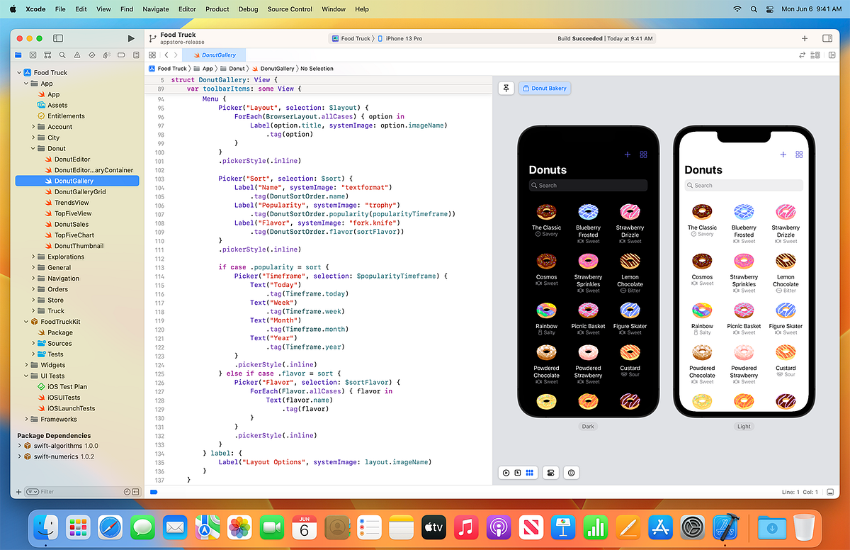 What’s Wrong with Xcode: Bugs and Performance Issues 🔨 | by Timi Stark | Medium