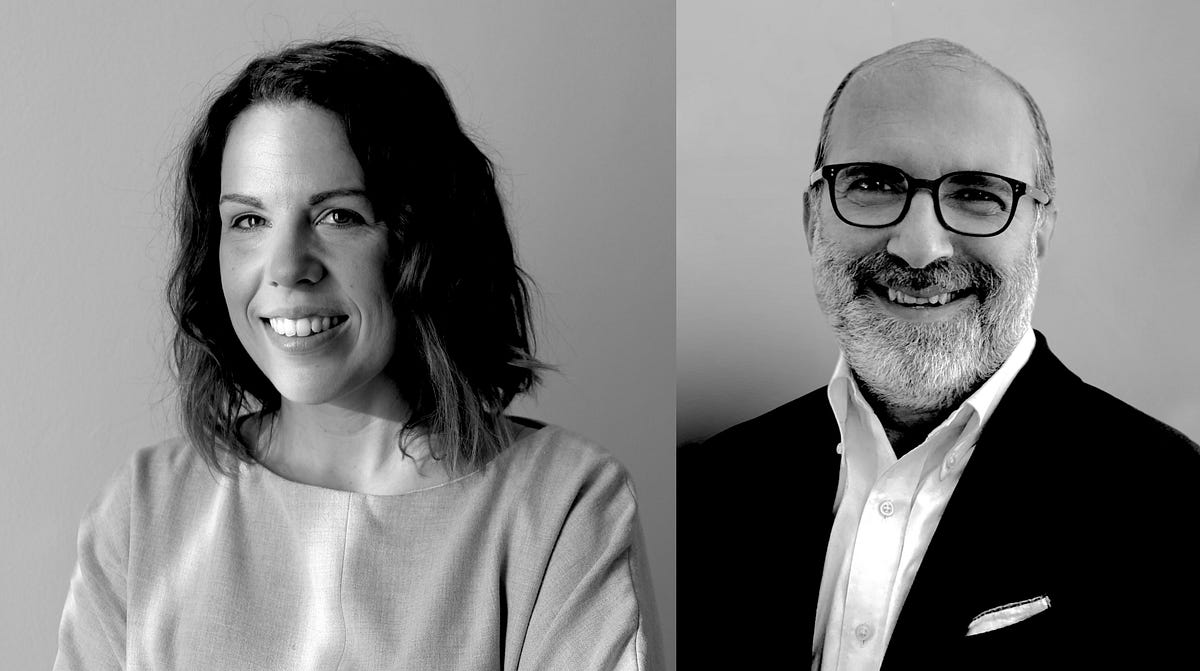 Italy’s Digital Business Transformation By Design: Laura Licari and ...