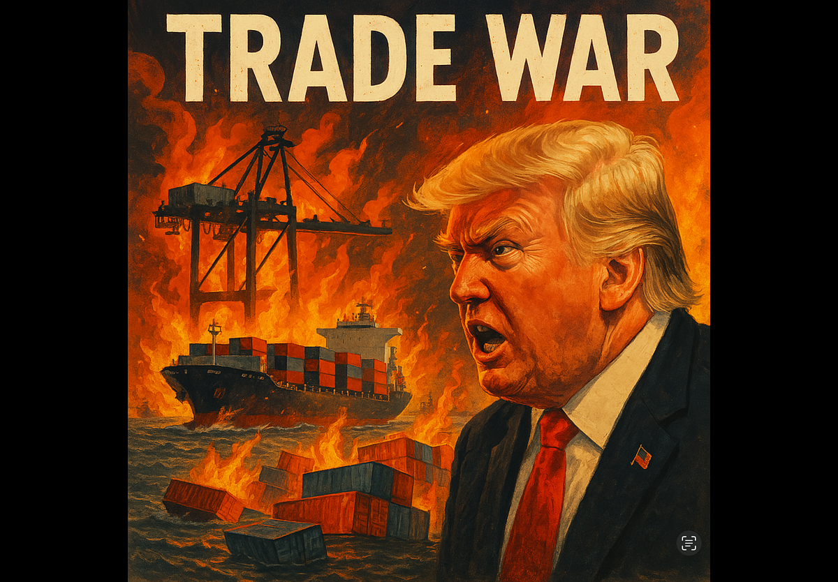 WHAT IF HE IS ACTUALLY RIGHT?. President Trump, a “court fool” or an ...
