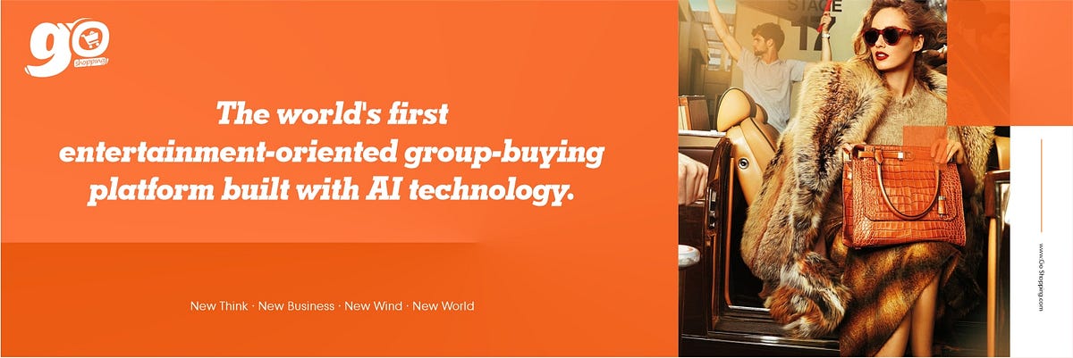 Welcome to Go Shopping!. Go Shopping Headquartered in Singapore… | by ...