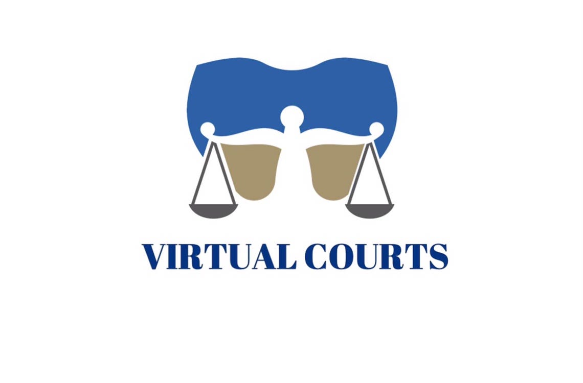 VIRTUAL COURTS: A SHORT PIECE ON IT’S EFFECTIVENESS | by Olu ...