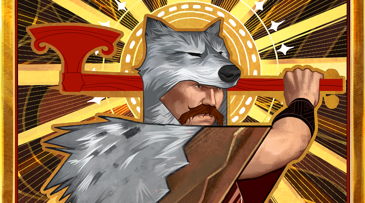 Art Spotlight: Card Design Evolution | by Mihailo Tešić | Cryptic ...