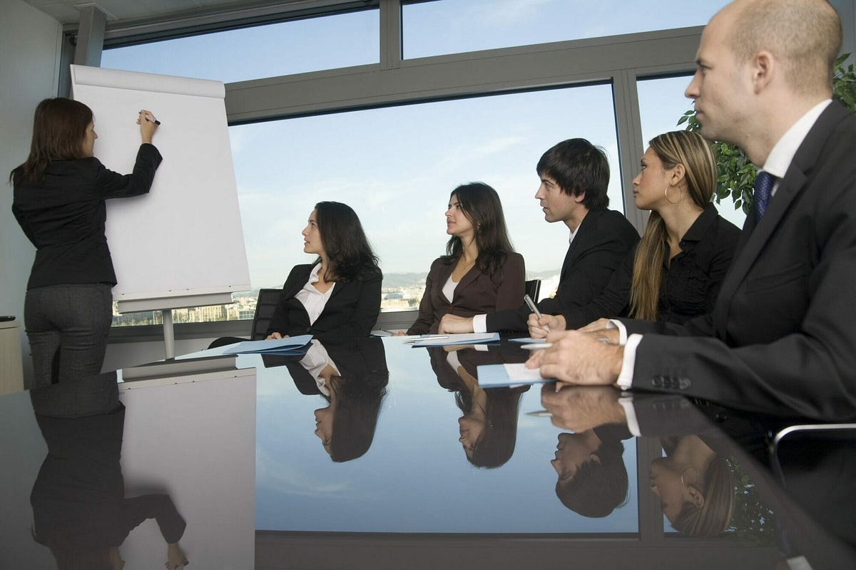 Excel in Business Requirements with EWSolutions’ Training - Ewsolutions - Medium